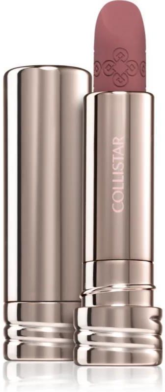 Collistar Puro Gioiello Velvet Lipstick Szminka 3.1g Nr. 166 Zaffiro ...