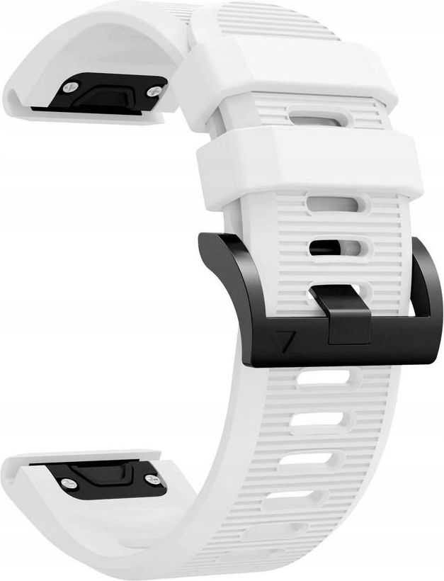 Tech-Band Tech Band Biały Pasek Garmin Fenix 8 51Mm - Opinie i ceny na ...