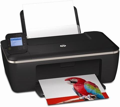 Urządzenie wielofunkcyjne HP Deskjet 3515 Ink Advantage WiFi MFP ...