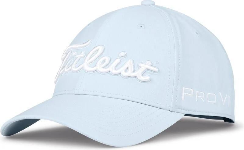 Titleist Tour Performance Bluebird/White UNI Czapka z daszkiem - Ceny i ...