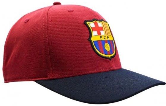 FC Barcelona czapka z daszkiem bejsbolówka Cap FCB Always Grana ...