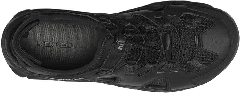 Sandały męskie MERRELL Maipo Explorer Sieve (J038025) - Ceny i opinie ...