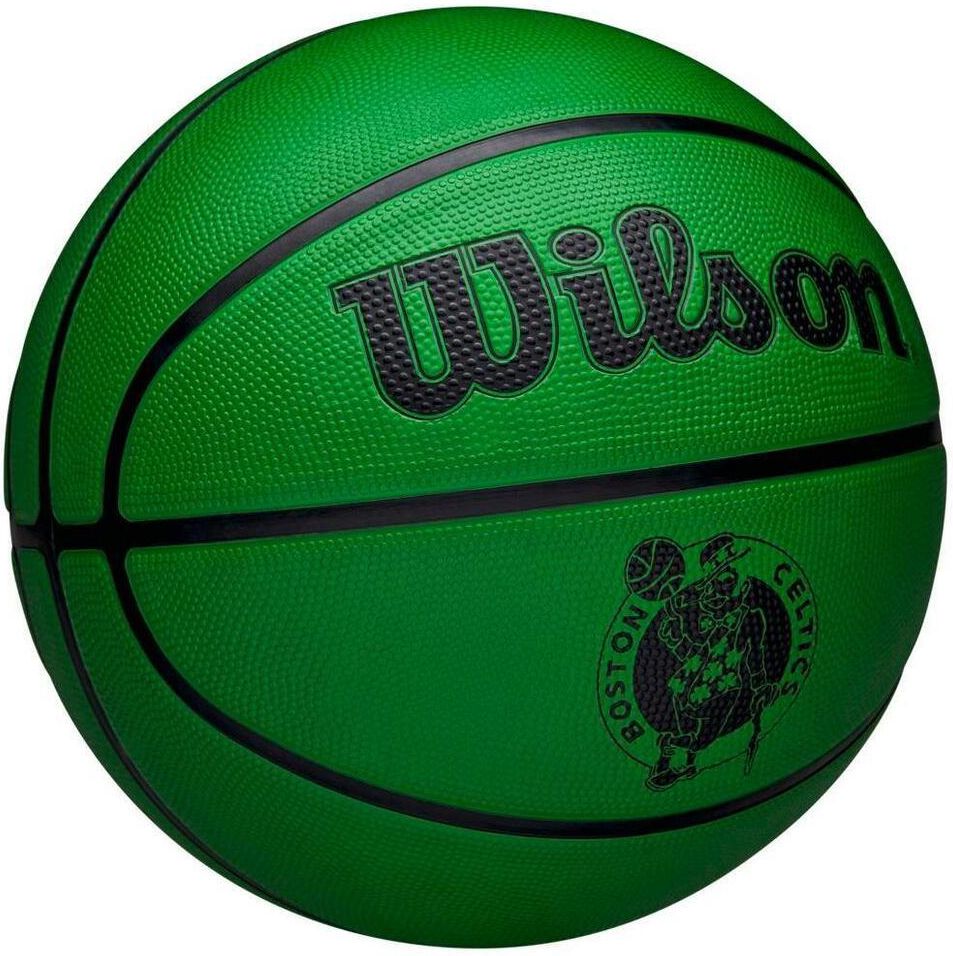 Wilson Piłka Do Koszykówki Nba Team Tribute Solid Boston Celtics Ball ...