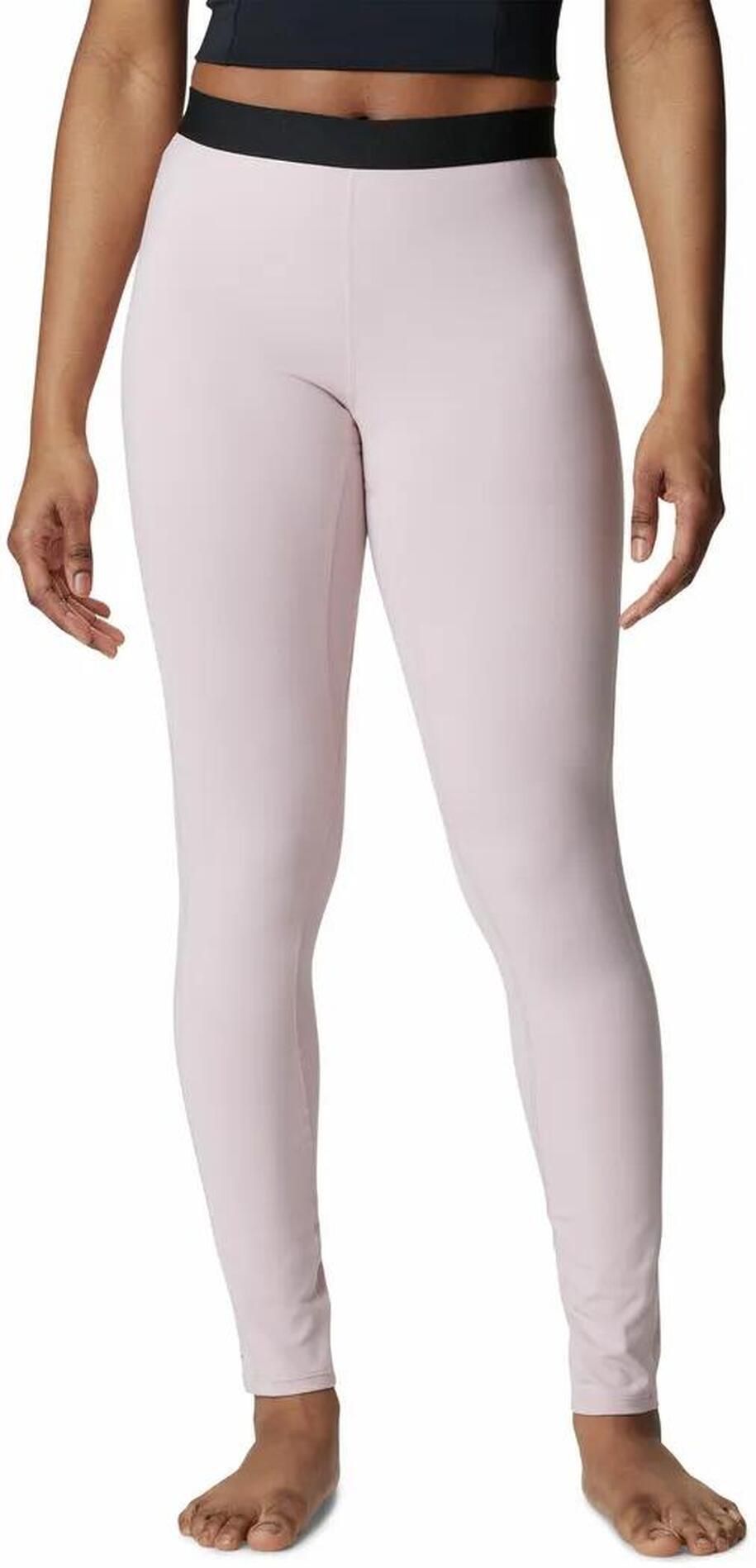 Legginsy Termiczne Damskie Columbia Midweight Stretch Tight - Ceny i ...