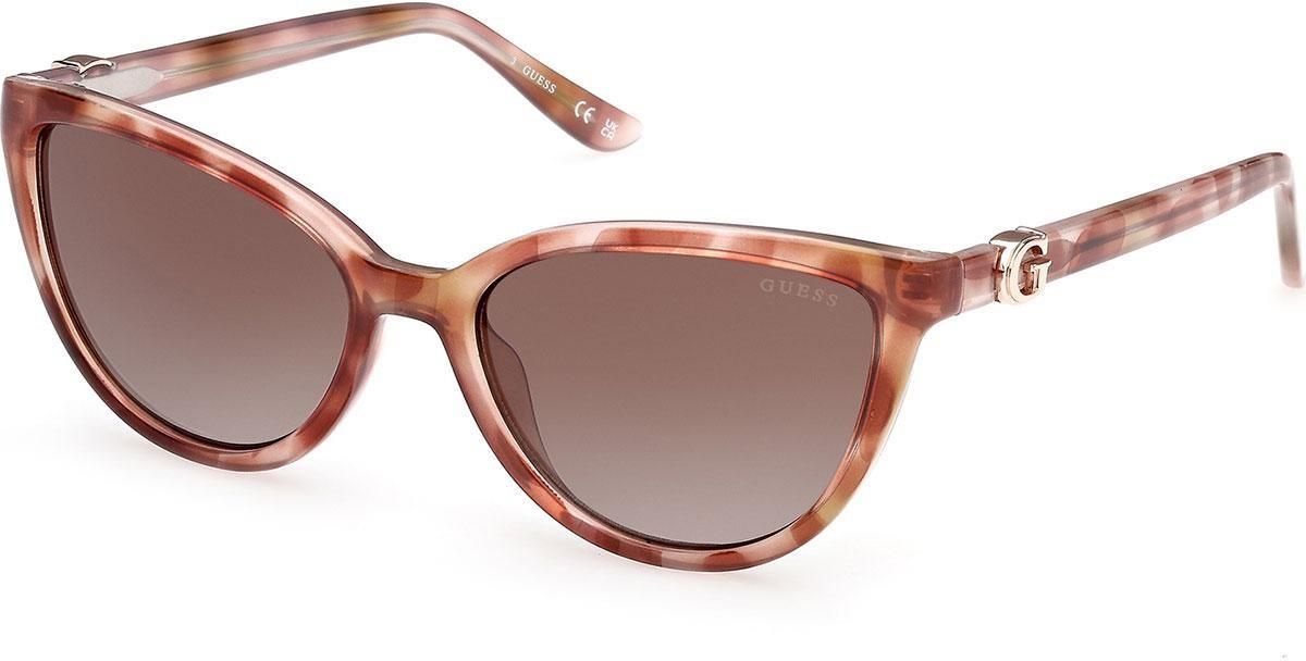 Guess GU00189 47F ONE SIZE (55) - Ceny i opinie - Ceneo.pl
