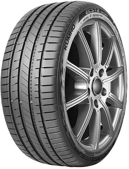 Opony letnie Kumho Ecsta Sport PS72 245/45R20 103Y - Opinie i ceny na Ceneo.pl