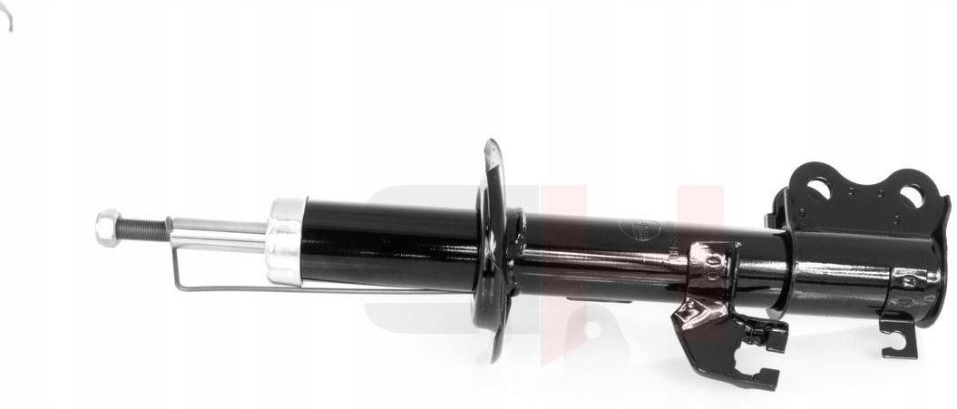 Amortyzator samochodowy Gh Amortyzator GH+352227V - Opinie i ceny na Ceneo.pl