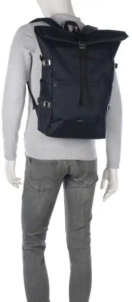 Plecak Sandqvist Icon L Rolltop Backpack Niebieski - Ceny i opinie ...