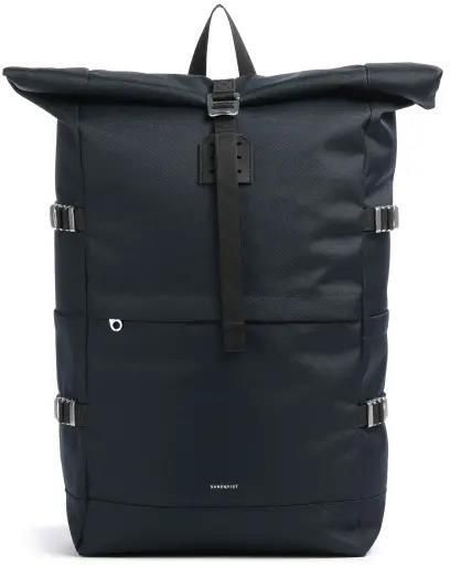 Plecak Sandqvist Icon L Rolltop Backpack Niebieski - Ceny i opinie ...
