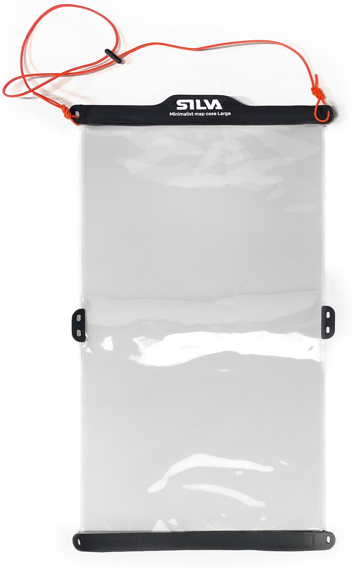 Silva Mapnik Minimalist Map Case Large - Ceny i opinie - Ceneo.pl