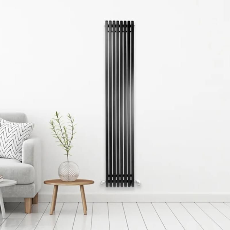 Grzejnik pokojowy Luxrad Kobe 1100x1250 - Opinie i ceny na Ceneo.pl