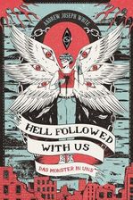 Hell Followed with us - Literatura obcojęzyczna - Ceny i opinie - Ceneo.pl