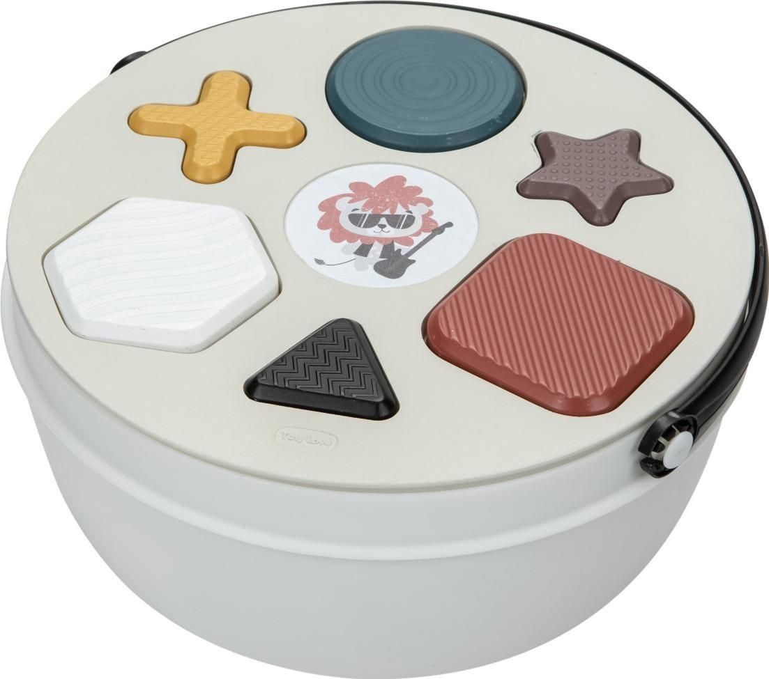 Tiny Love Tiny Rockers Sorter Kształtów (TL1506500030) - Ceny i opinie ...