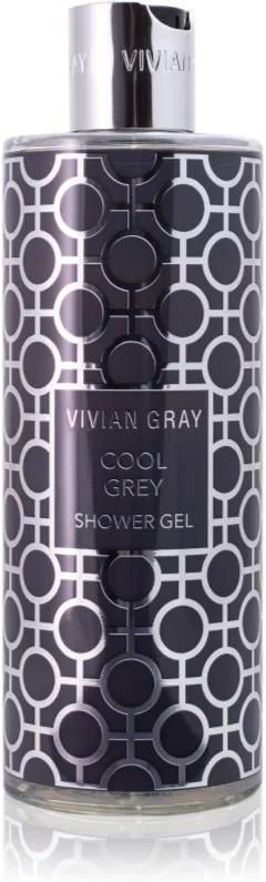 Vivian Gray Cool Grey Vetiver & Patchouli Nawilżający Żel Pod Prysznic ...