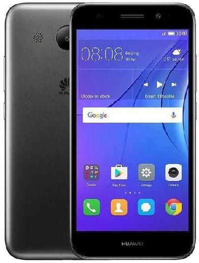 Huawei Y3 2018 CAG-L02 8GB Czarny - Opinie i ceny na Ceneo.pl