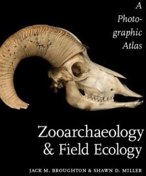 Zooarchaeology and Field Ecology - Literatura obcojęzyczna - Ceny i ...