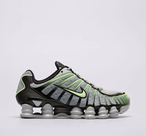 NIKE SHOX TL - Ceny i opinie - Ceneo.pl
