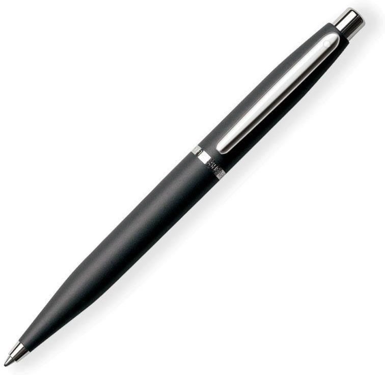 Sheaffer 9405 Bp Długopis Vfm, Czarny , Wykończenia Niklowane - Ceny i ...