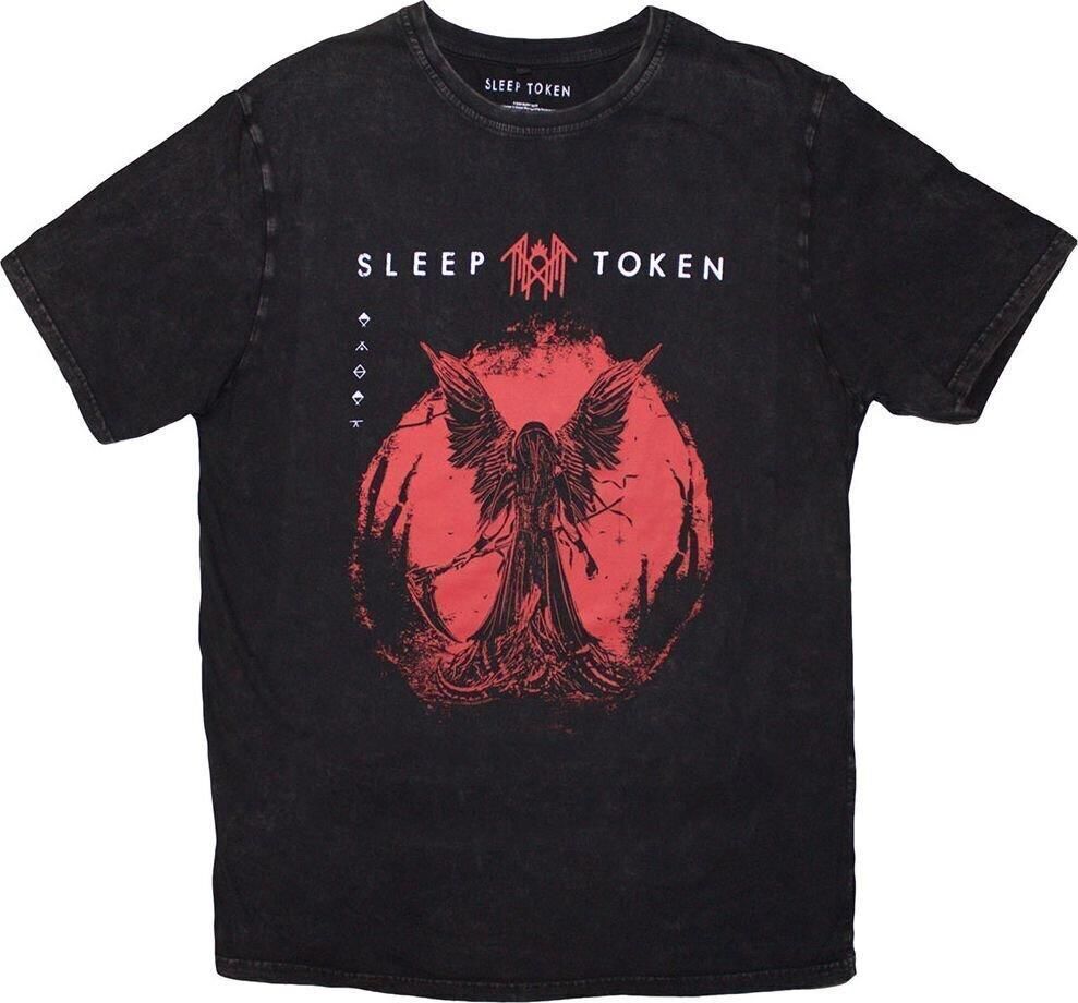 Sleep Token Koszulka Take Me Back To Eden Unisex Black XL - Ceny i opinie - Ceneo.pl