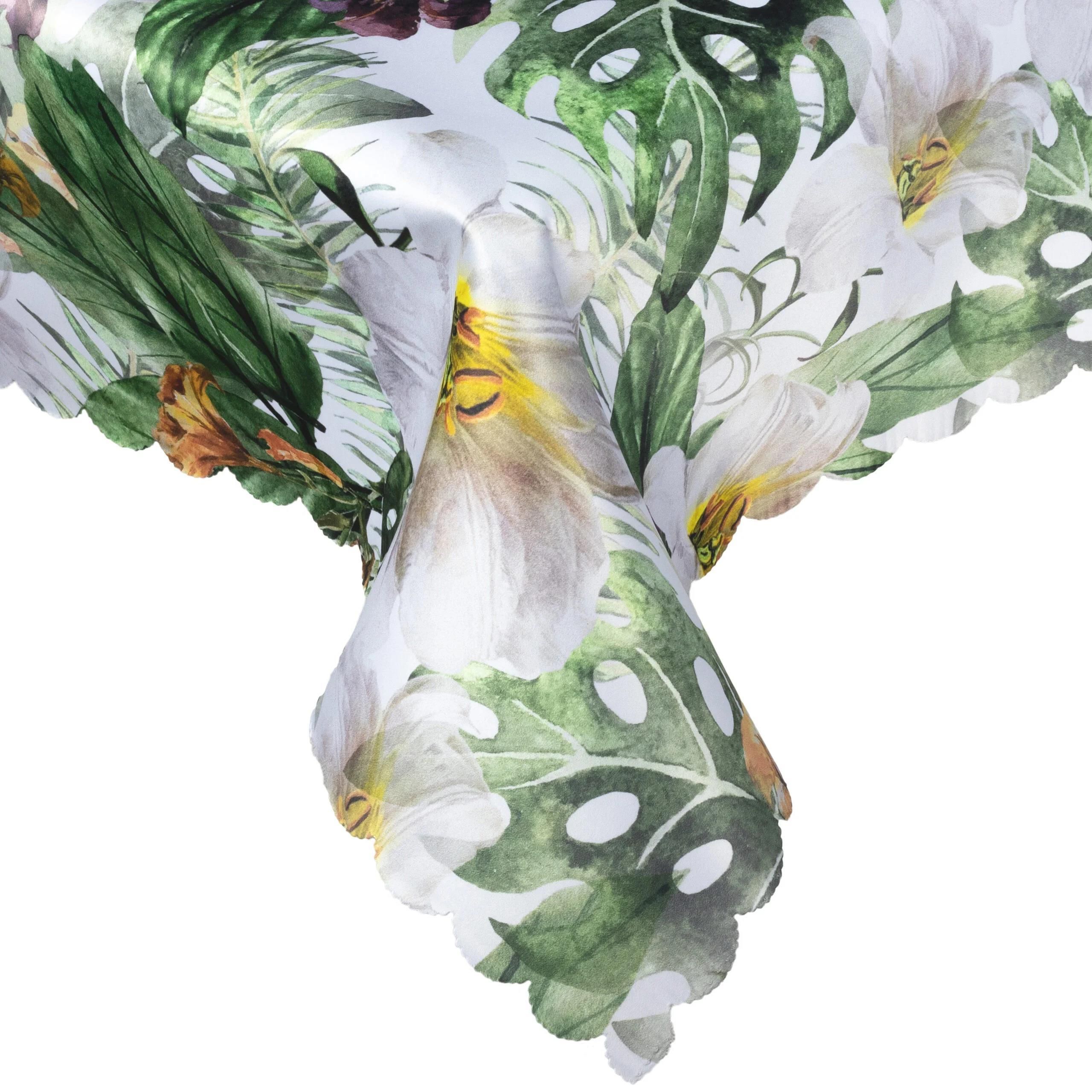 Piko-Obrusy Obrus Plamoodporny 130x250cm Jungle #3 - Opinie i ...