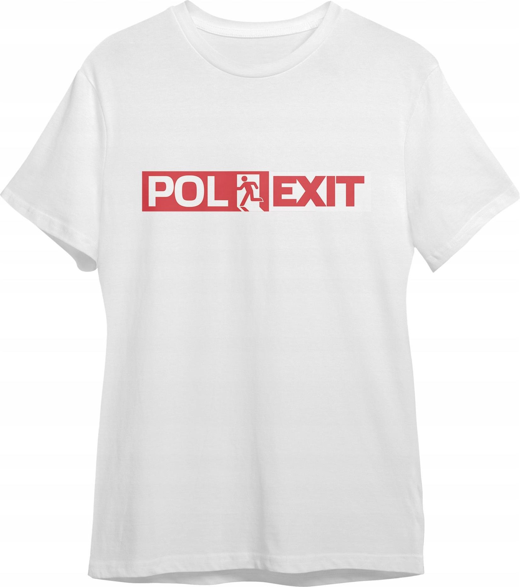 Bullz Koszulka Damska Polexit Xxl - Ceny i opinie - Ceneo.pl