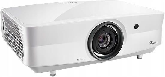 Projektor Optoma 6Y2GNW7HQUY8RE - Ceny i opinie - Ceneo.pl