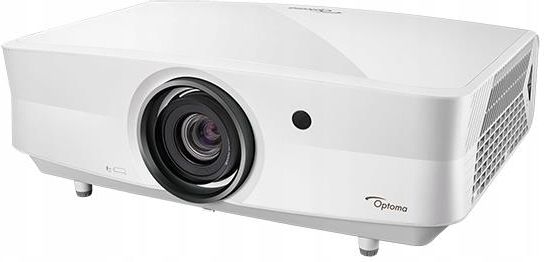 Projektor Optoma 6Y2GNW7HQUY8RE - Ceny i opinie - Ceneo.pl
