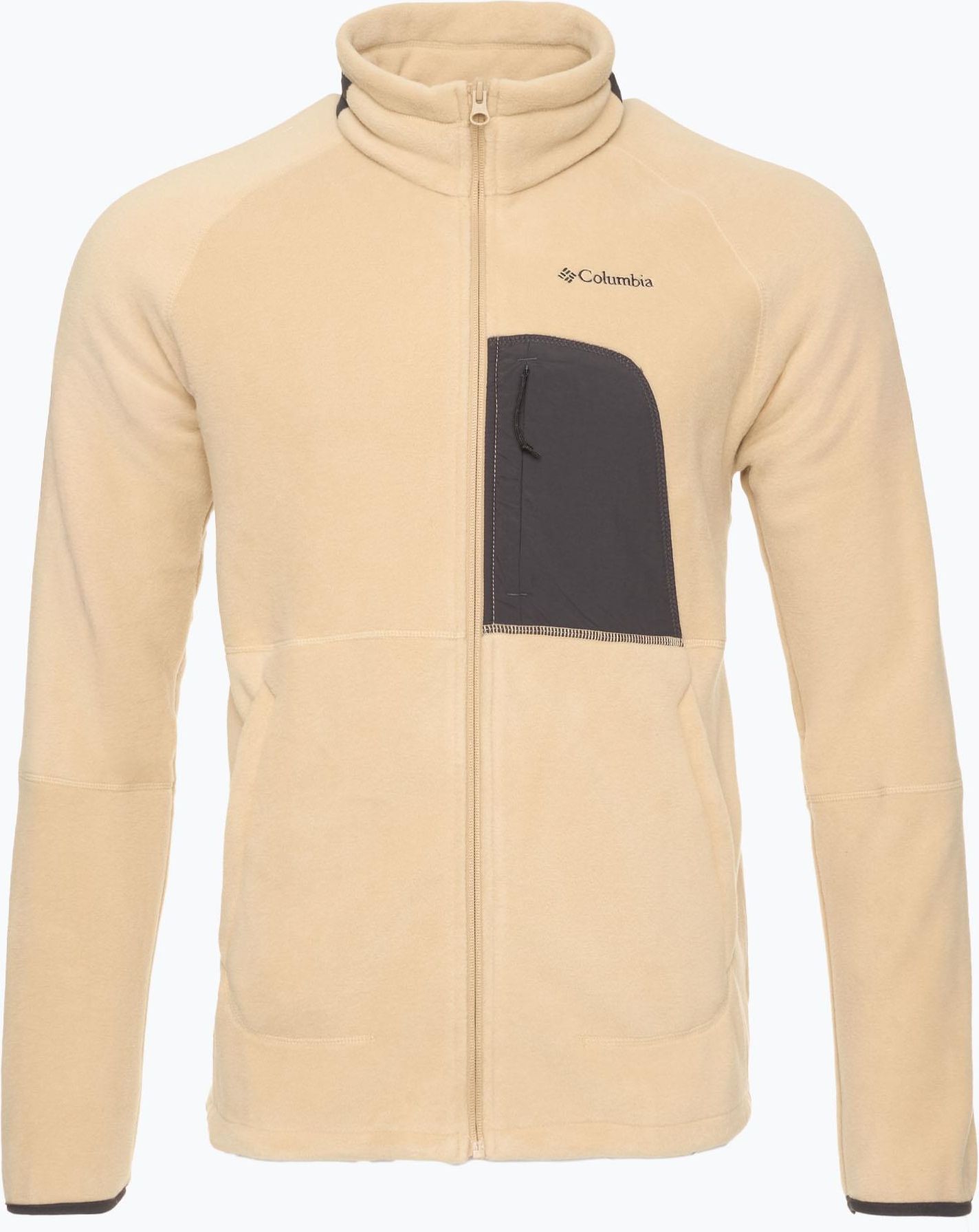 Columbia Bluza Polarowa Męska Rapid Expedition Ii Full Zip Fleece Canoe Shark - Ceny i opinie ...
