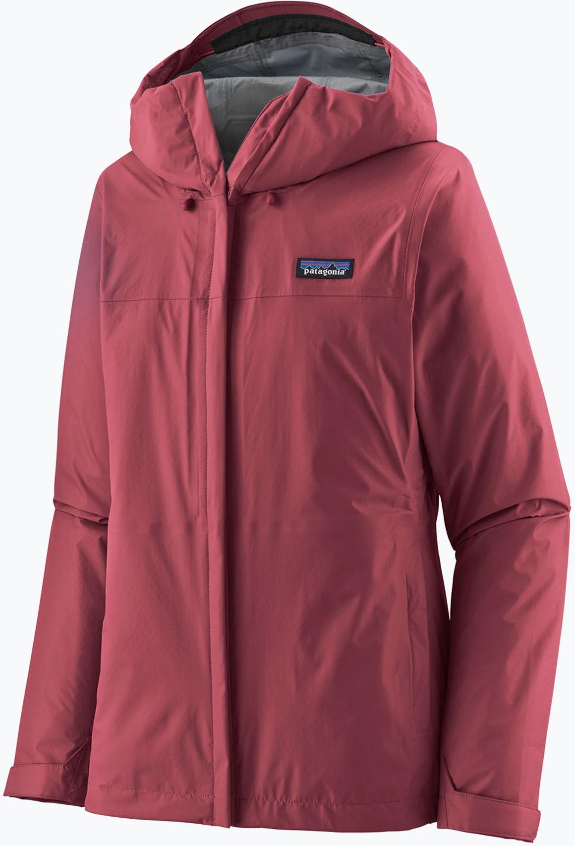 Patagonia Kurtka Przeciwdeszczowa Damska Torrentshell 3L Rain Marion ...
