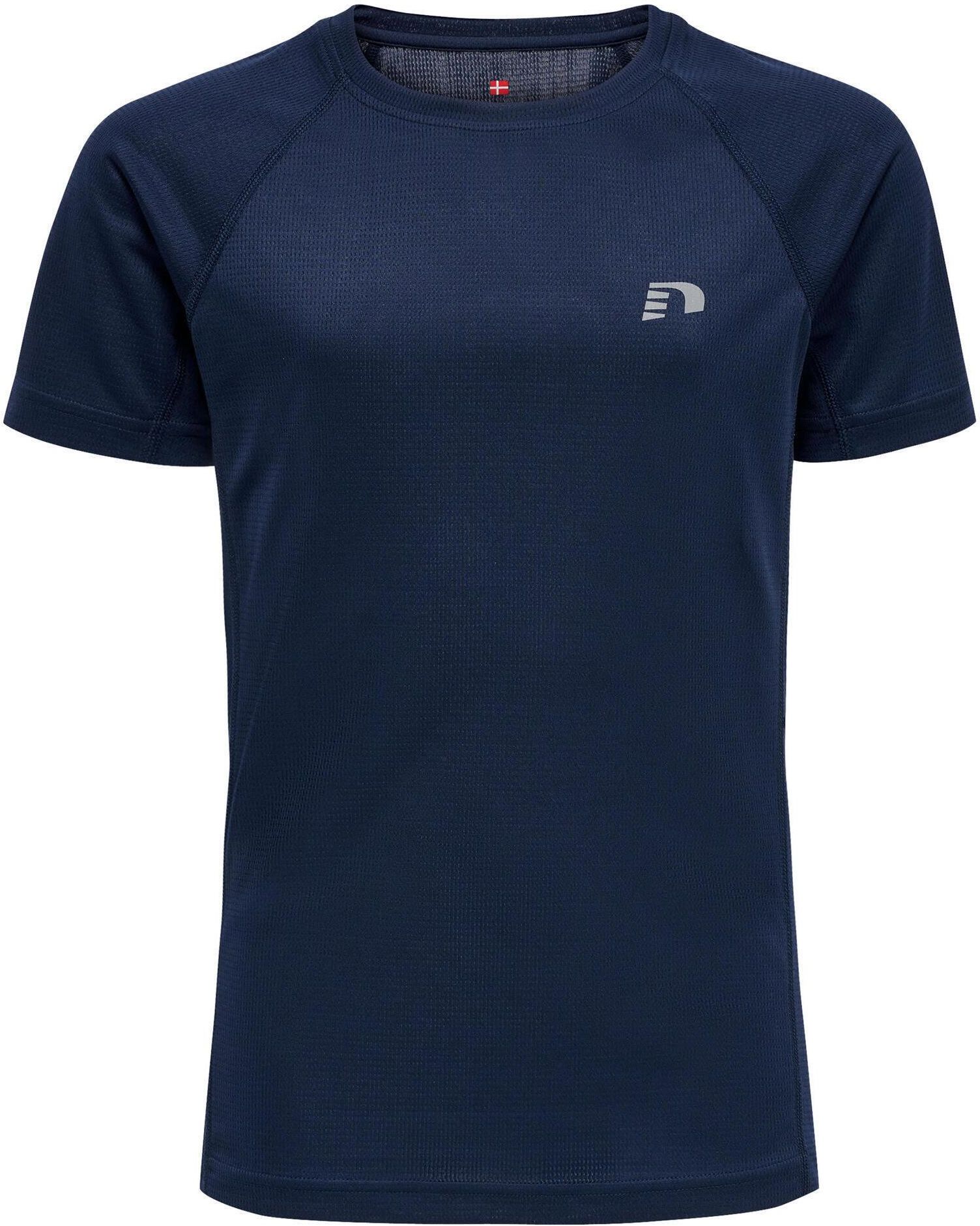 Newline Koszulka Do Biegania Dla Dzieci Hummel Core - Ceny i opinie ...