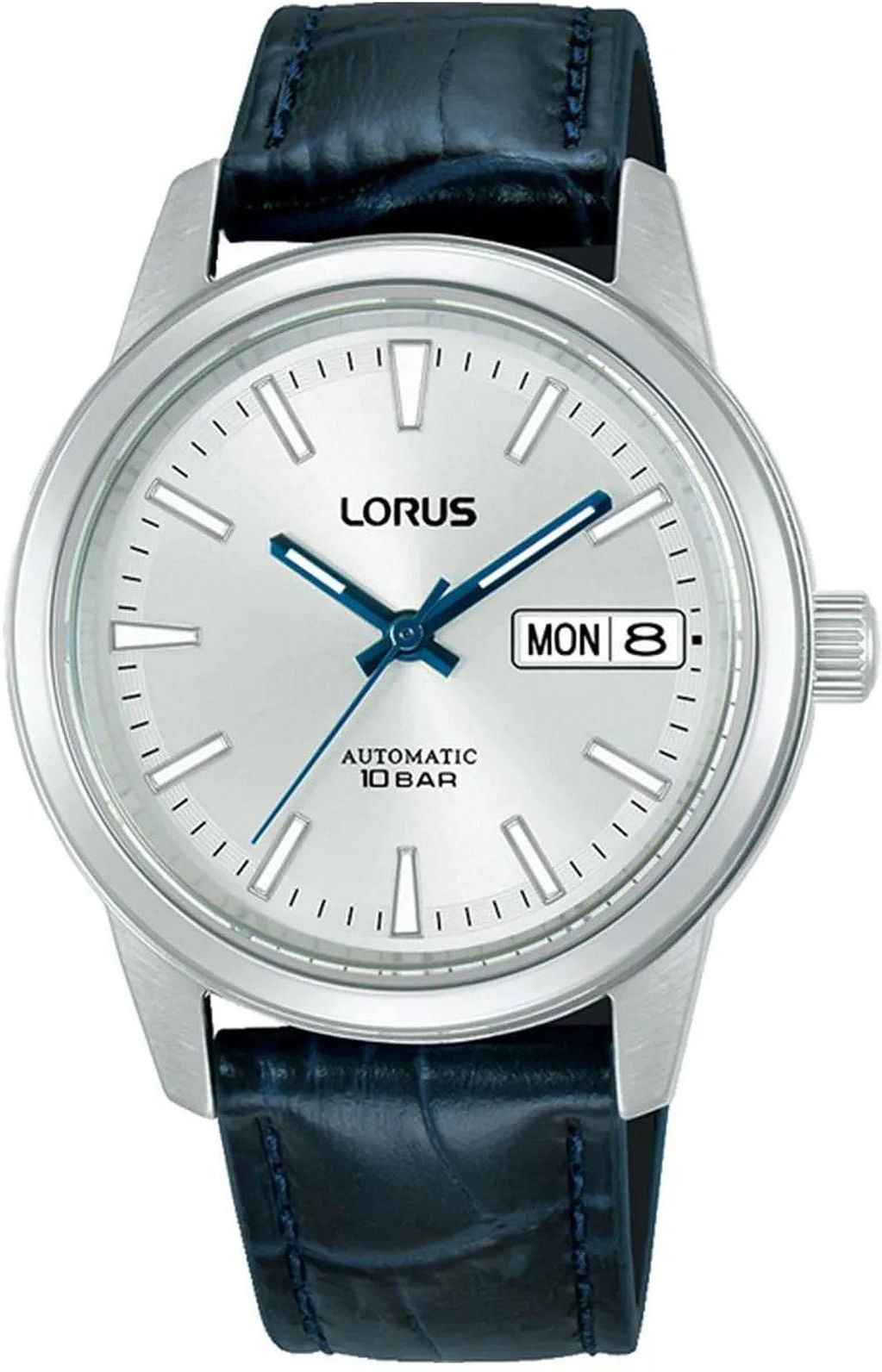 Lorus RL407CX9 Classic Automatic - Zegarki Damskie - Ceny i opinie ...
