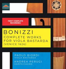 Płyta kompaktowa Biordi & Paolo & Perugi & Andrea - Bonizzi - SäMtliche ...