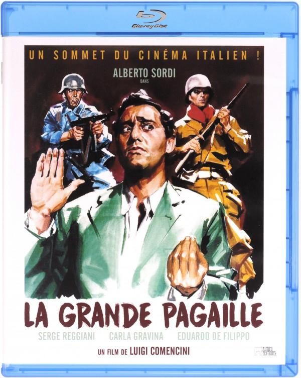 Film Blu-ray Everybody Go Home! (Wszyscy do domu) (Blu-Ray) - Ceny i ...