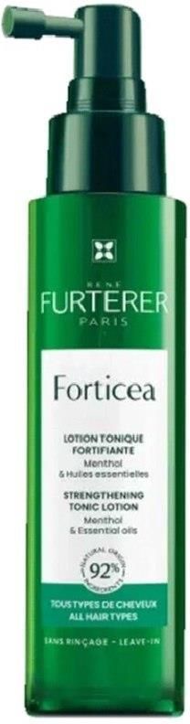 René Furterer Forticea Energetyzujący Tonik Do Wzmocnienia Włosów 100ml ...