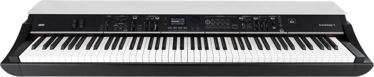 Korg Grandstage X Cyfrowe stage pianino - Ceny i opinie - Ceneo.pl