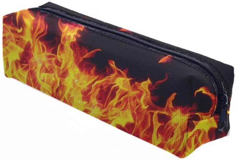 Ferocity Piórnik Tuba Fire (PIORNIK032) - Ceny i opinie - Ceneo.pl