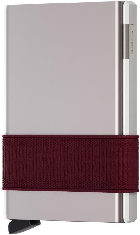 PORTFEL SECRID RFID CARDSLIDE WHITE - Ceny i opinie - Ceneo.pl