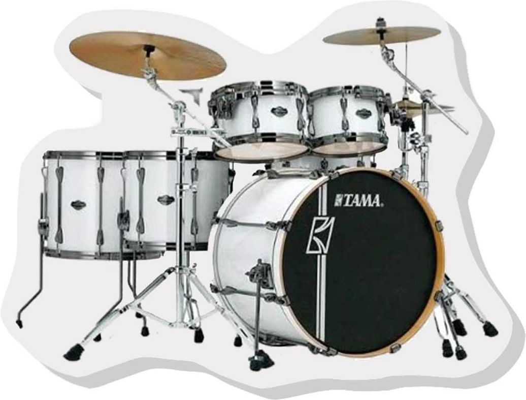 Topper toper z masy cukrowej na tort perkusja DIY - Ceny i opinie ...