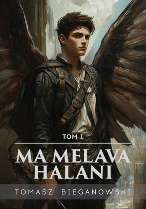 Ma Melava Halani (ebook) - Ceny i opinie - Ceneo.pl