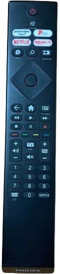 Pilot do telewizora Pilot Philips 398GR08BEPHN0040HR (398GR08BEPHN0040HR) - Opinie i ceny na ...