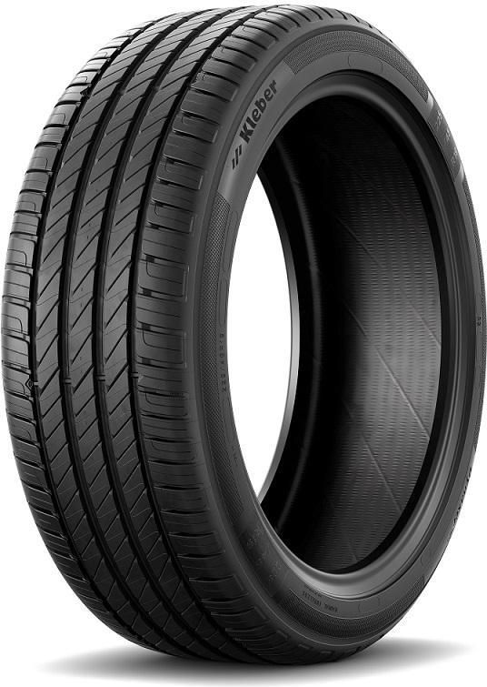 Opony Kleber DYNAXER HP5 215/50R17 95Y - Opinie i ceny na Ceneo.pl