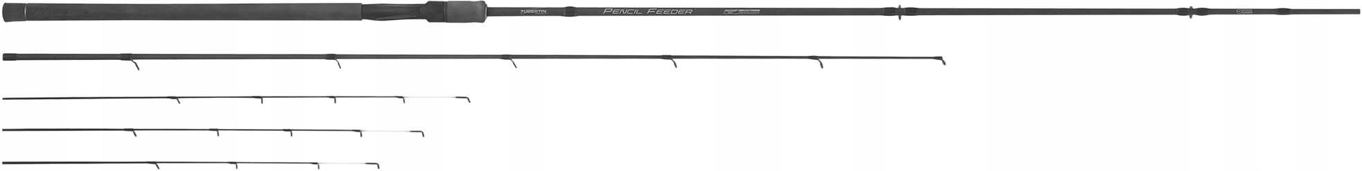 Tubertini Wędka Feederowa Pencil Feeder 11Ft - Ceny i opinie - Ceneo.pl