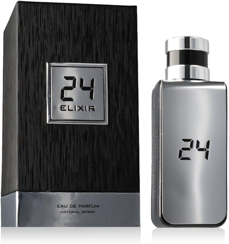 24 Platinum Elixir Woda Perfumowana 50ml - Ceneo.pl