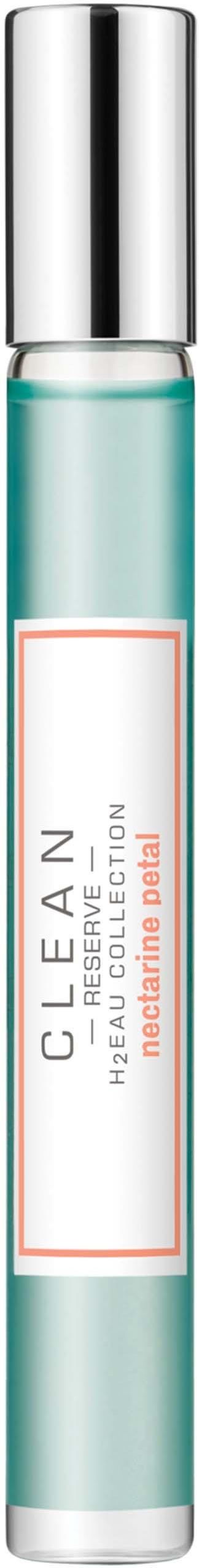 Clean Reserve H2Eau Collection Nectarine Petal Woda Perfumowana ...