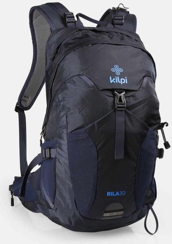 Plecak Kilpi Plecak Turystyczny Rila 30L Ciemnoniebieski - Ceny i opinie - Ceneo.pl