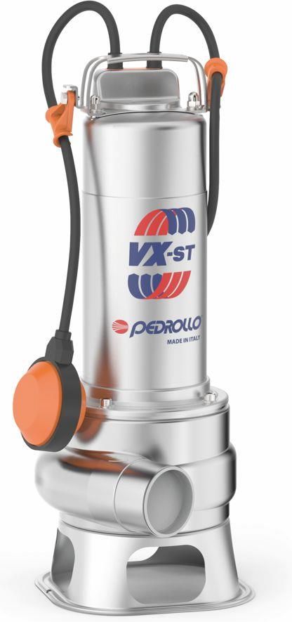 Pedrollo Pompa Vxm10/50 St 10M - Ceny i opinie - Ceneo.pl