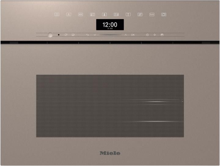 Piekarnik Miele DGC 7440 HCX Pro Perłowy Beż - Opinie i ceny na Ceneo.pl