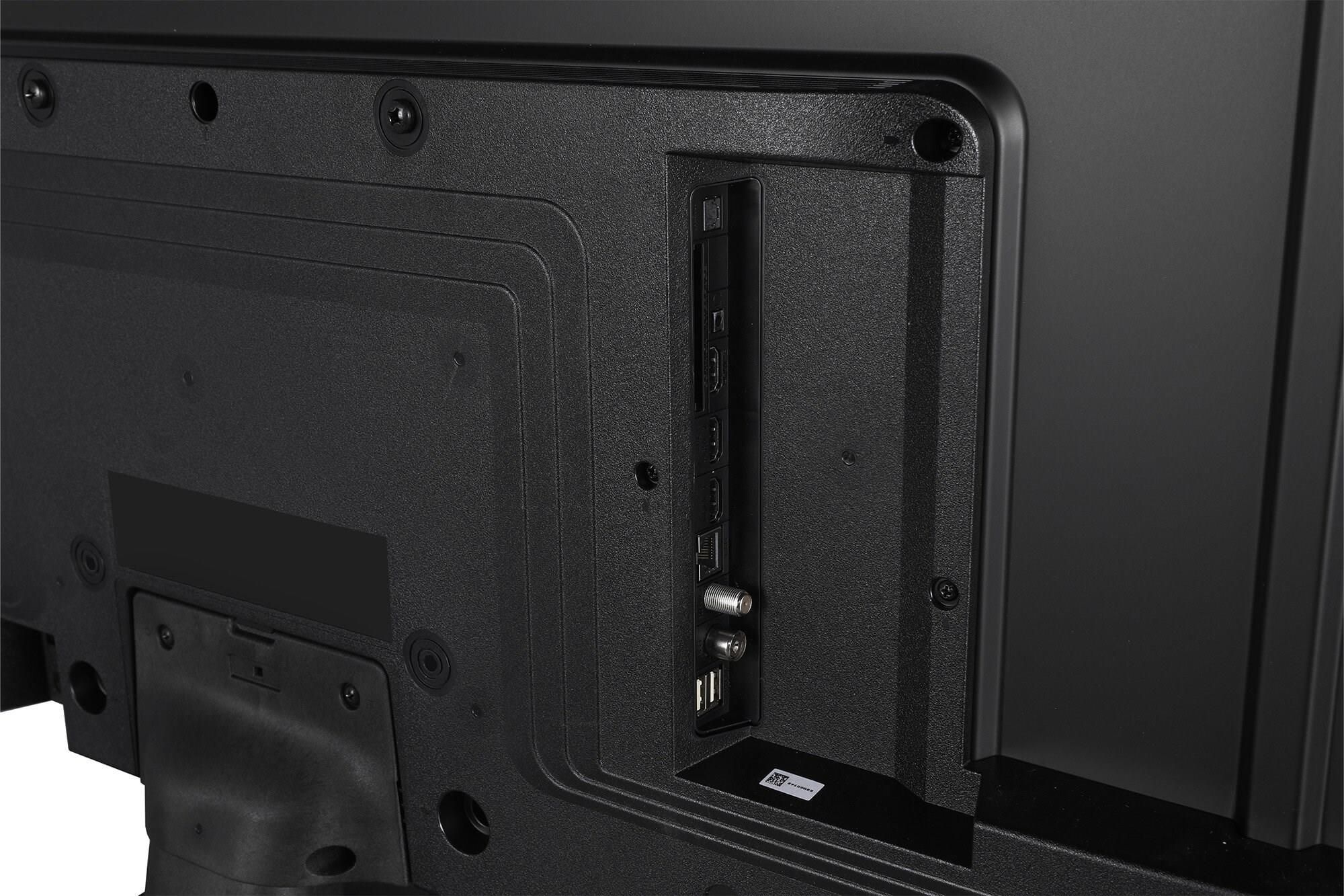 Telewizor QLED JVC LT-55VDQ3500 55 cali 4K UHD 55 cali - Opinie i ceny ...