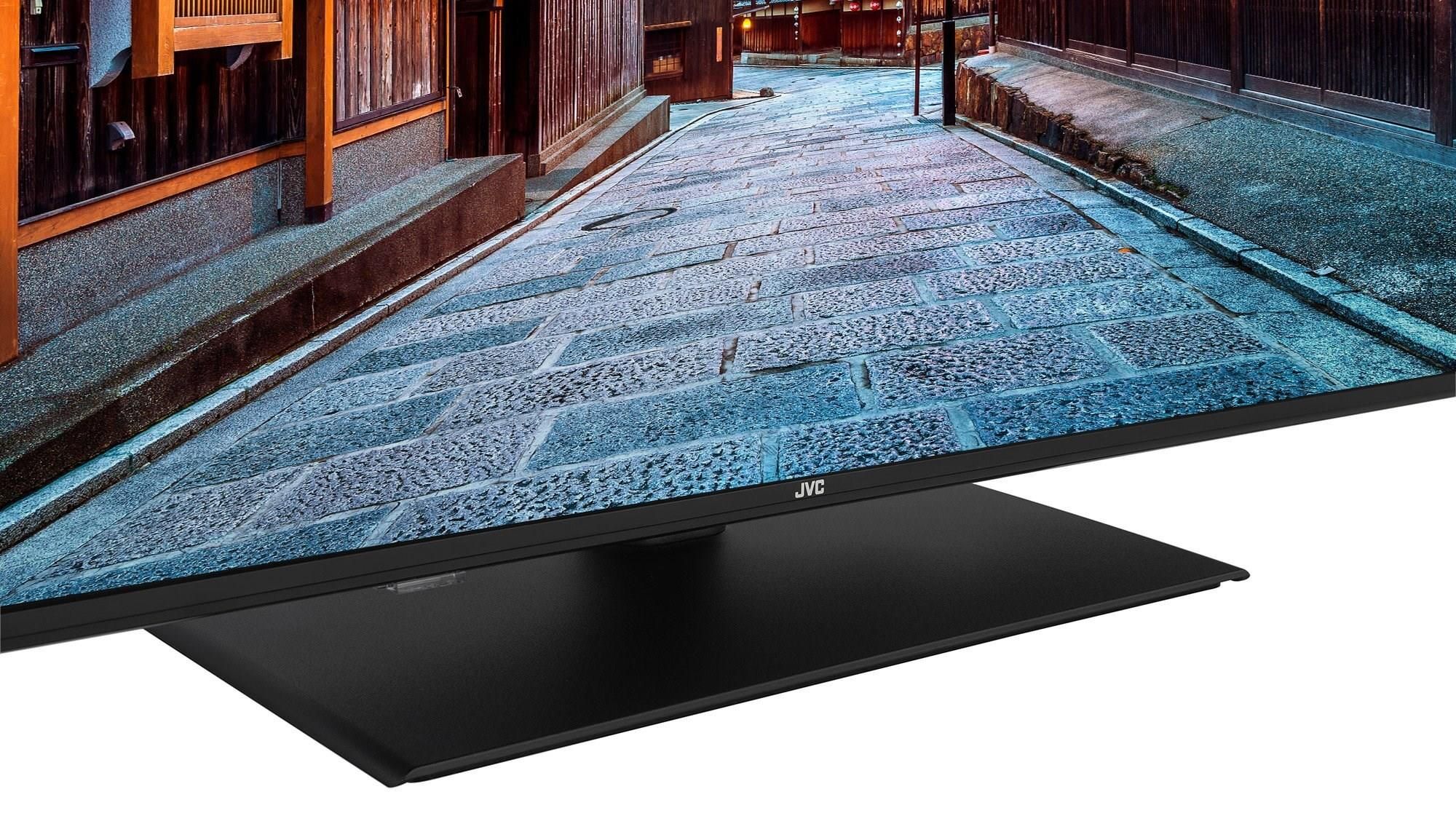 Telewizor QLED JVC LT-65VDQ3500 65 cali 4K UHD 65 cali - Opinie i ceny ...