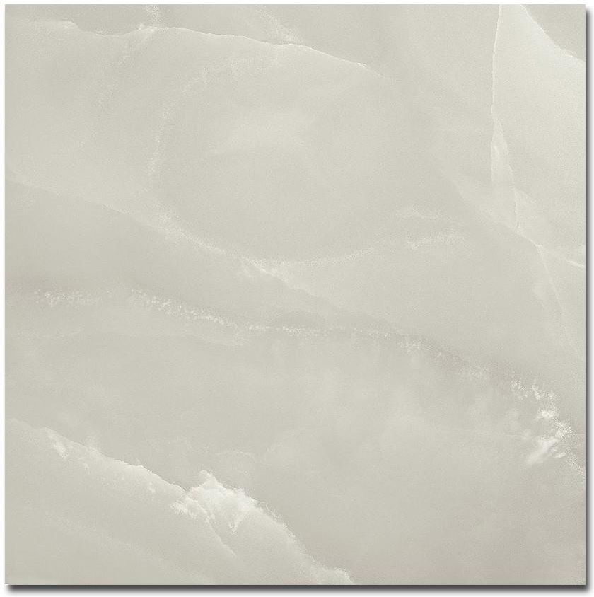 Płytki Refin Prestigio Onyx Grey R Lucido 75x75 - Opinie i ceny na Ceneo.pl